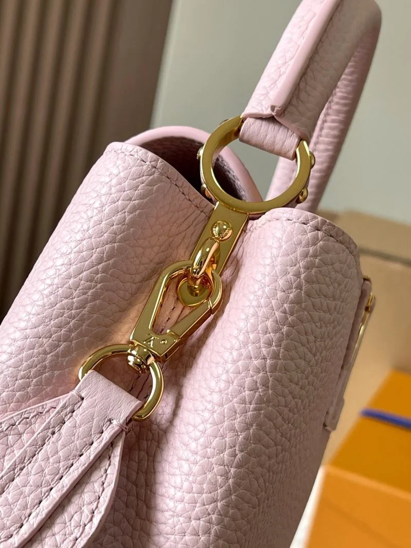 Economical Louis Vuitton Capucines BB Bags