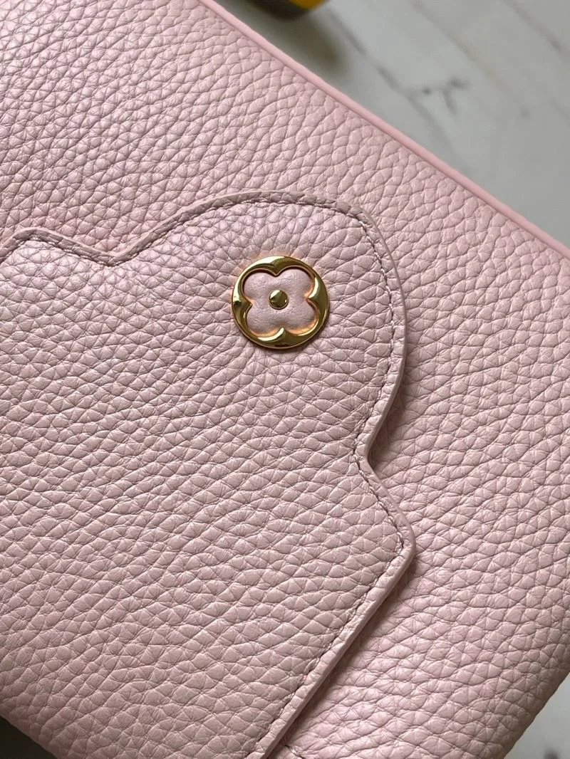 Economical Louis Vuitton Capucines BB Bags