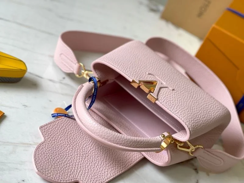 Economical Louis Vuitton Capucines BB Bags