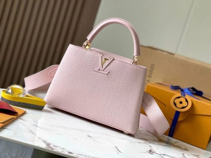 Louis Vuitton Capucines BB Bags