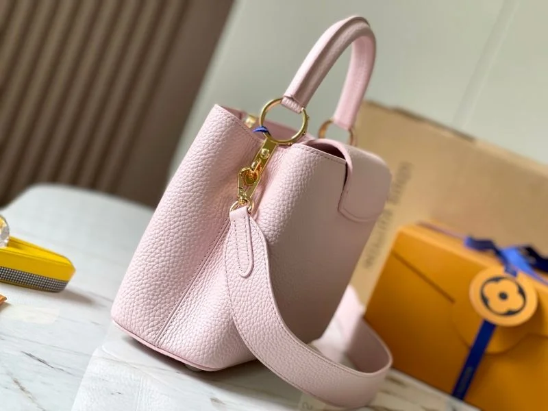 Discounted Louis Vuitton Capucines BB Bags