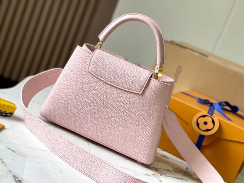 Discounted Louis Vuitton Capucines BB Bags