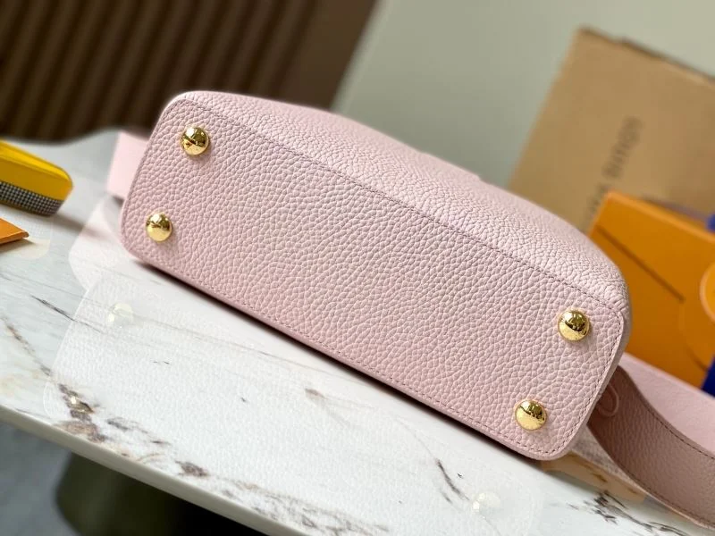Discounted Louis Vuitton Capucines BB Bags