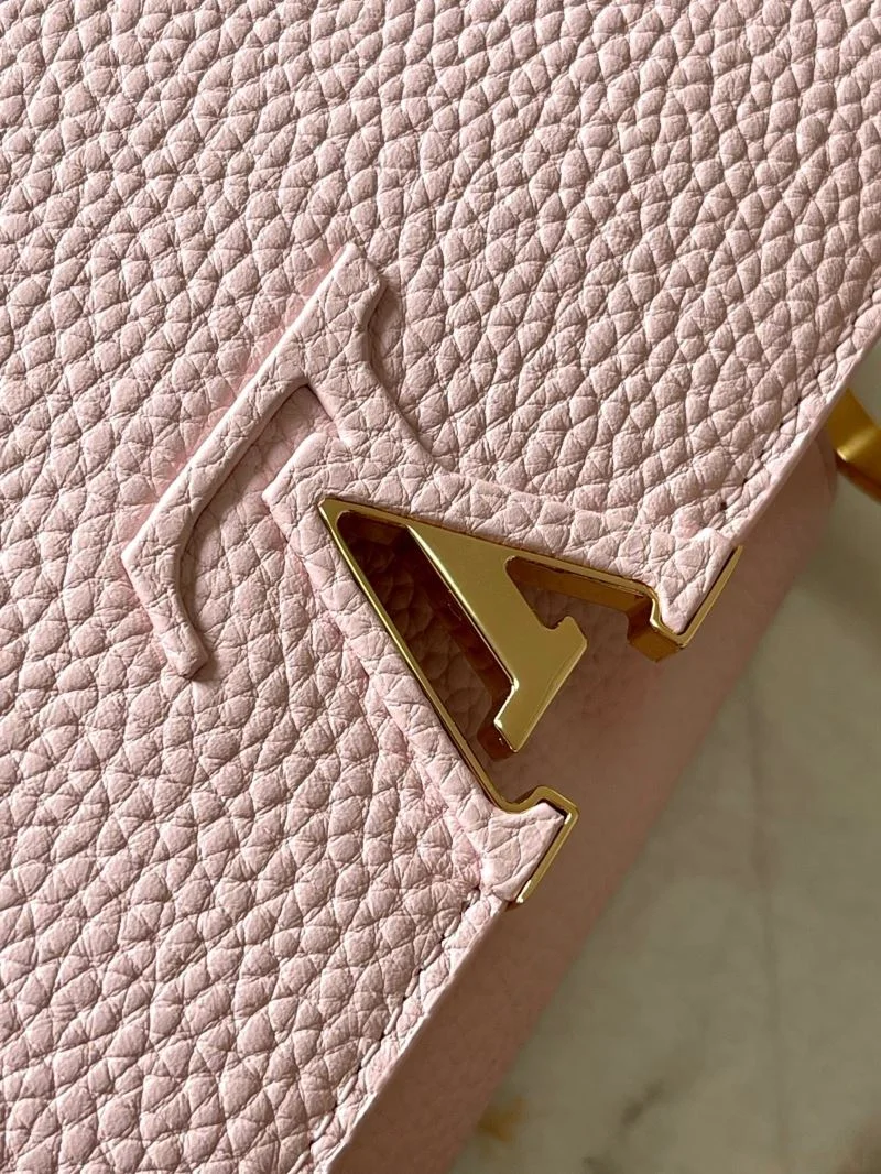 Discounted Louis Vuitton Capucines BB Bags
