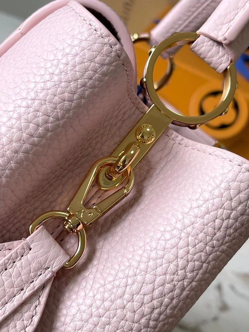 Discounted Louis Vuitton Capucines BB Bags