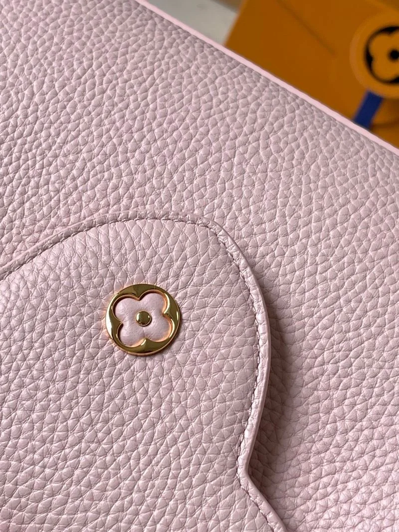 Discounted Louis Vuitton Capucines BB Bags