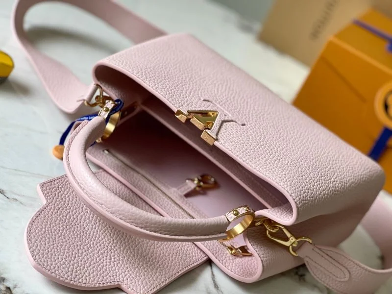 Discounted Louis Vuitton Capucines BB Bags