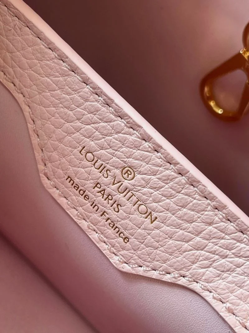 Discounted Louis Vuitton Capucines BB Bags