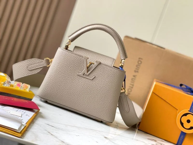 Louis Vuitton Capucines BB Bags