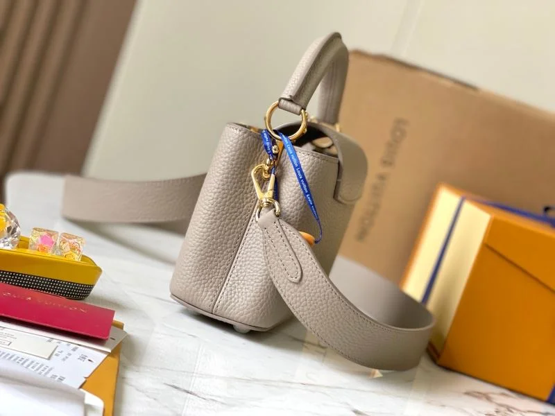 Affordable Louis Vuitton Capucines BB Bags