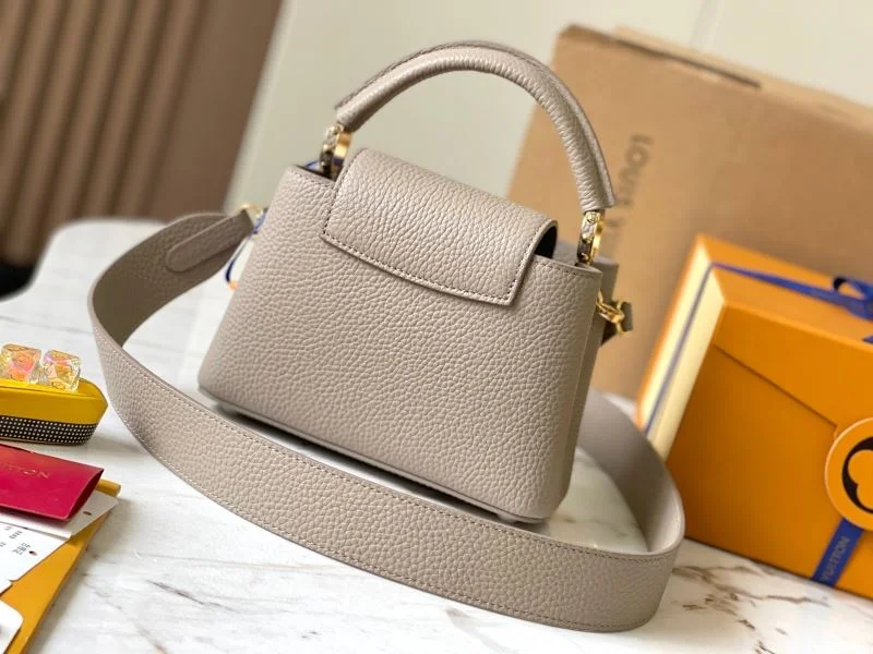 Affordable Louis Vuitton Capucines BB Bags
