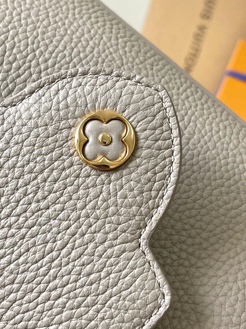 Affordable Louis Vuitton Capucines BB Bags