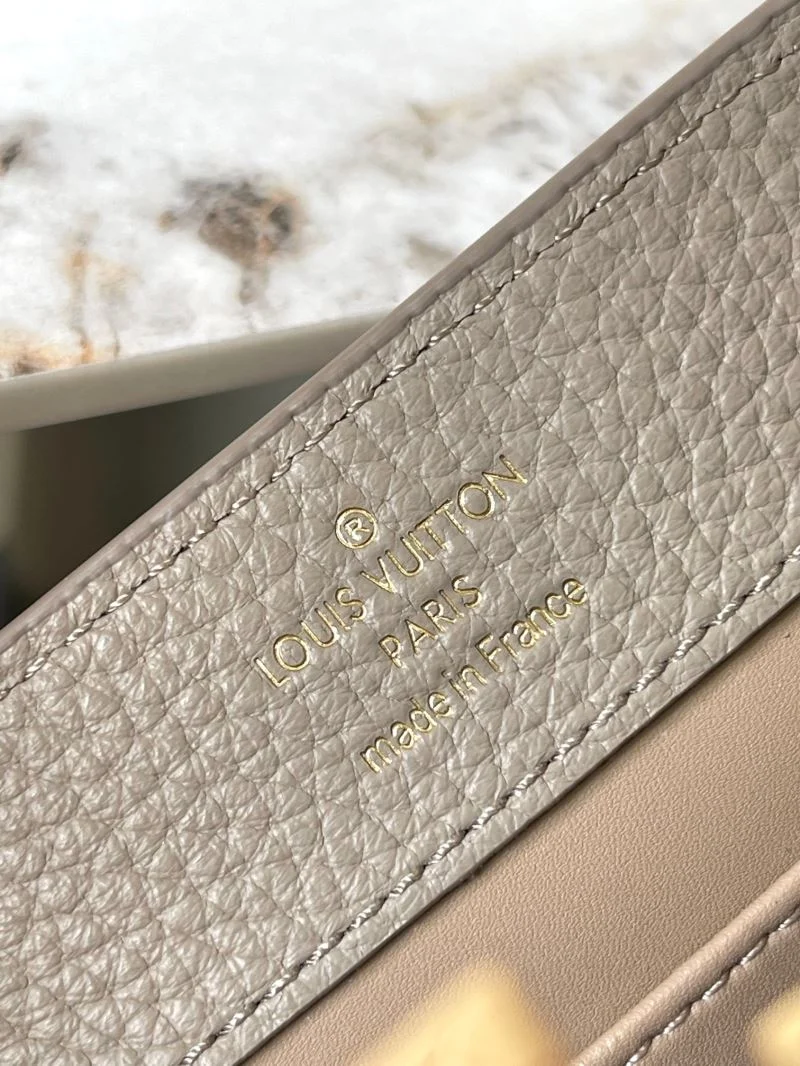 Affordable Louis Vuitton Capucines BB Bags