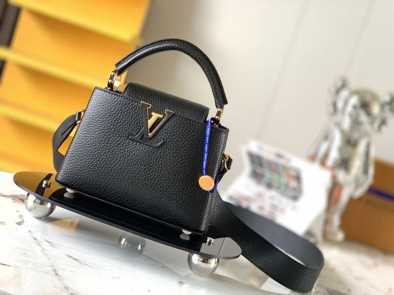 Louis Vuitton Capucines BB Bags