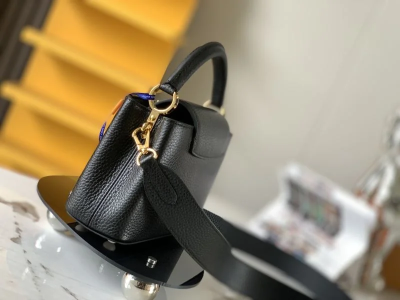 Original Louis Vuitton Capucines BB Bags
