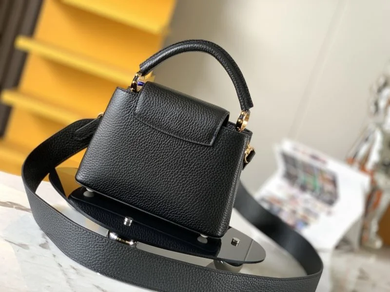 Original Louis Vuitton Capucines BB Bags