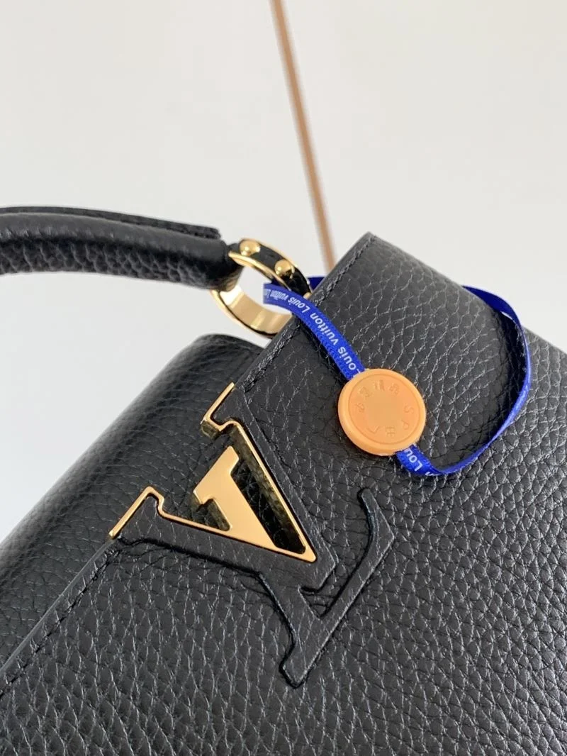 Original Louis Vuitton Capucines BB Bags
