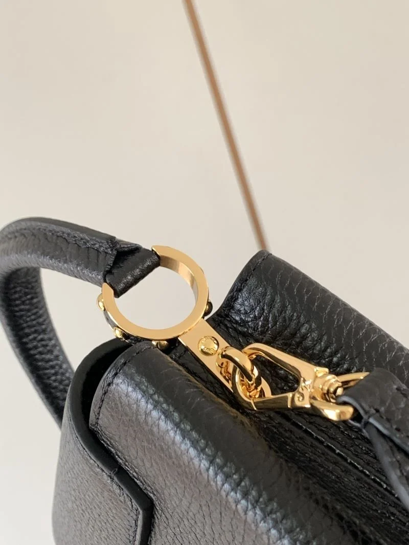 Original Louis Vuitton Capucines BB Bags