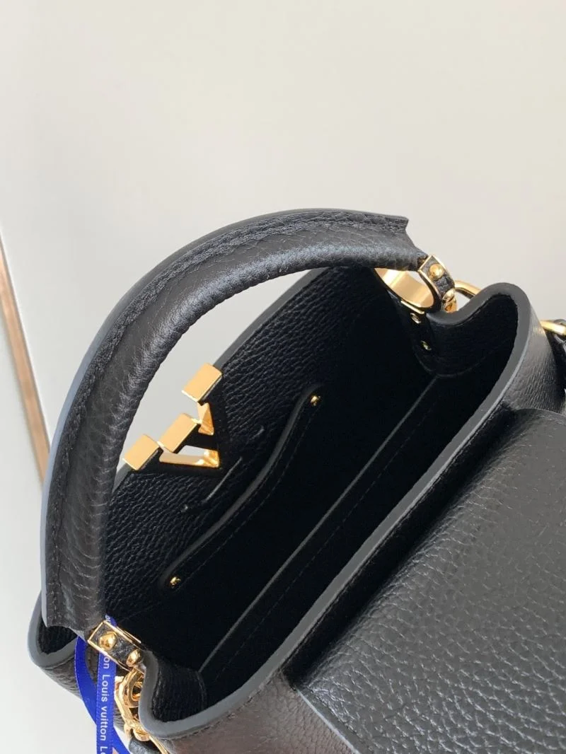 Original Louis Vuitton Capucines BB Bags