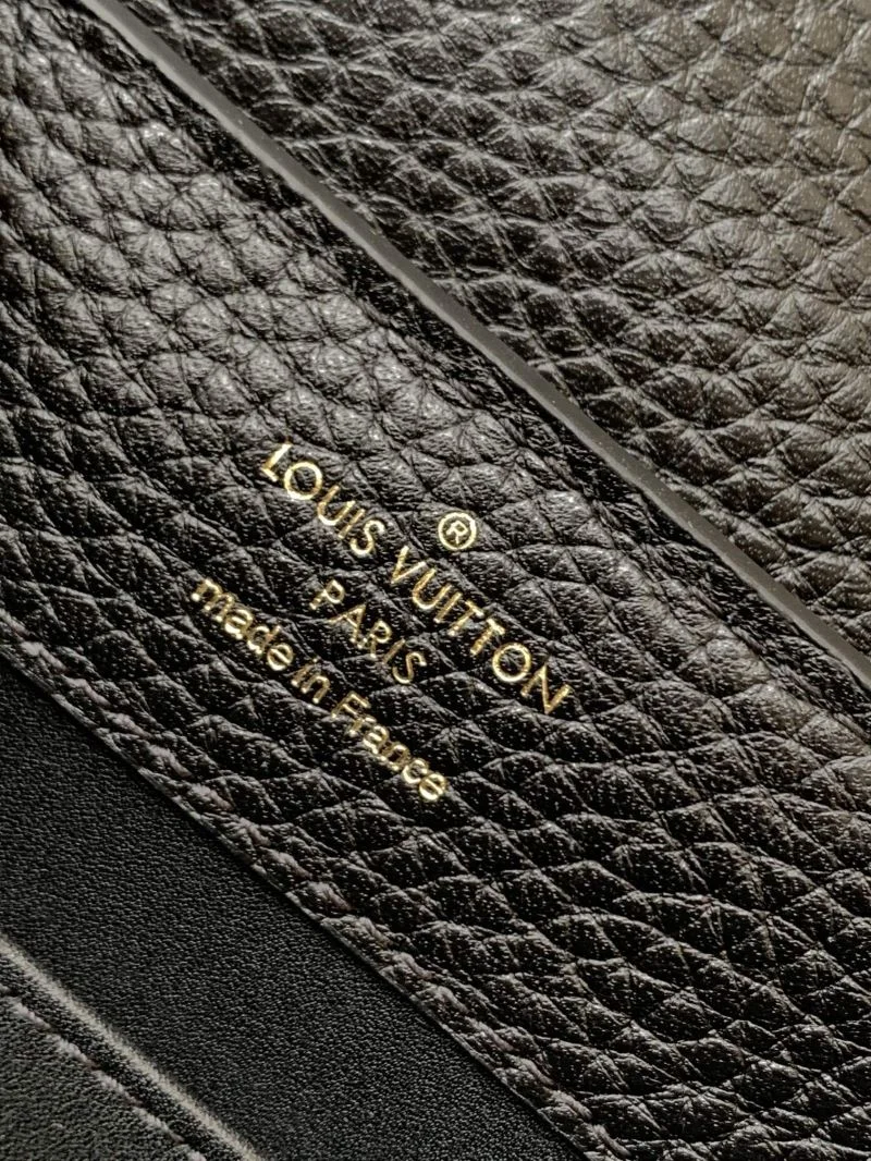 Original Louis Vuitton Capucines BB Bags