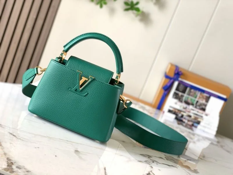 Louis Vuitton Capucines BB Bags