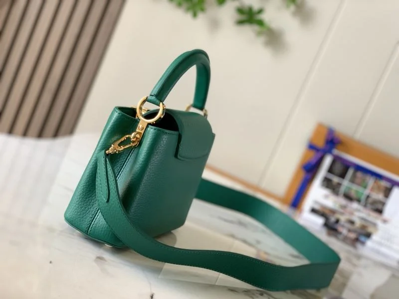 Original Louis Vuitton Capucines BB Bags