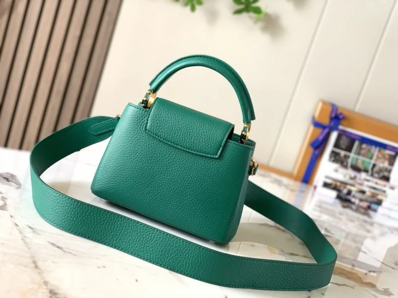 Original Louis Vuitton Capucines BB Bags
