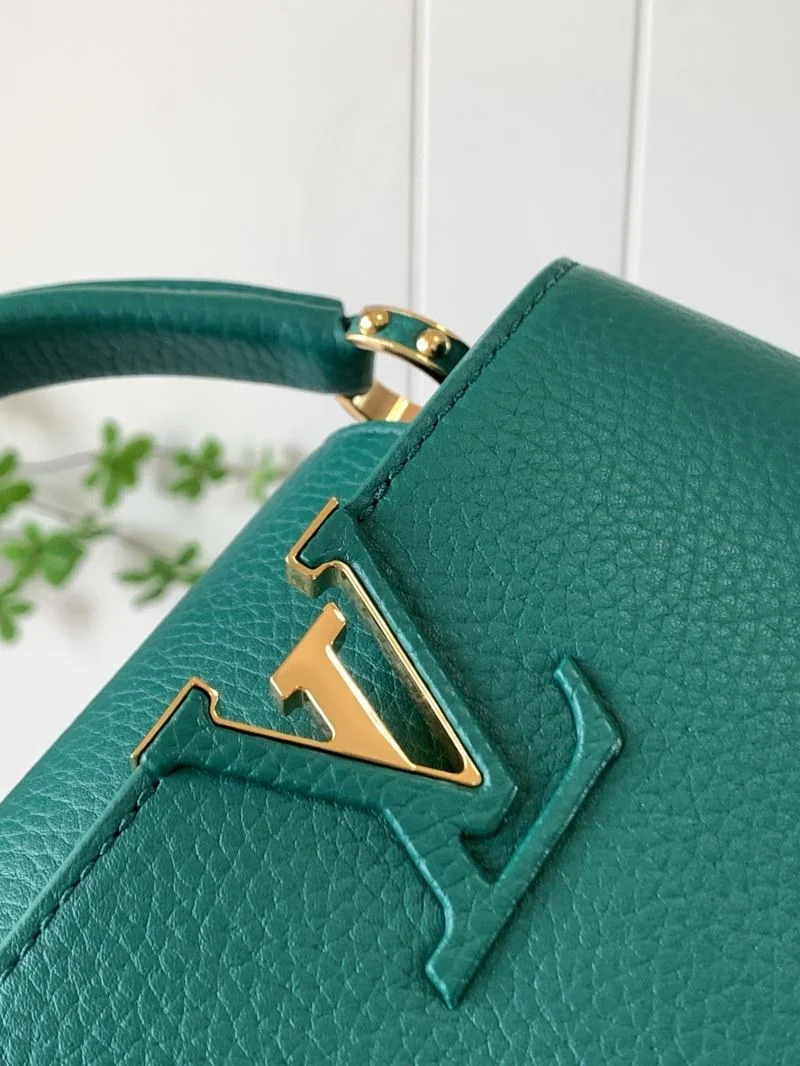Original Louis Vuitton Capucines BB Bags