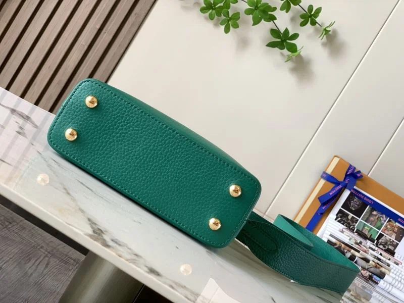 Original Louis Vuitton Capucines BB Bags
