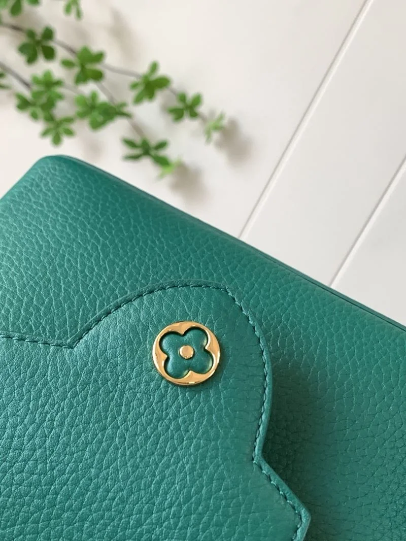 Original Louis Vuitton Capucines BB Bags
