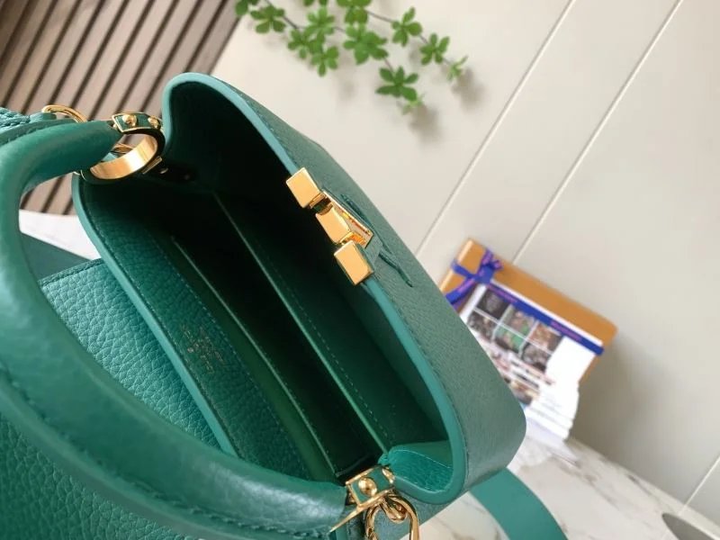 Original Louis Vuitton Capucines BB Bags
