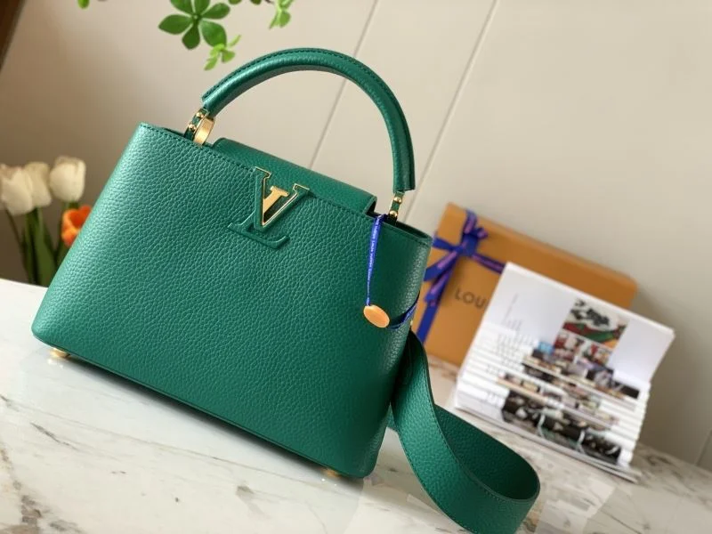 Louis Vuitton Capucines BB Bags