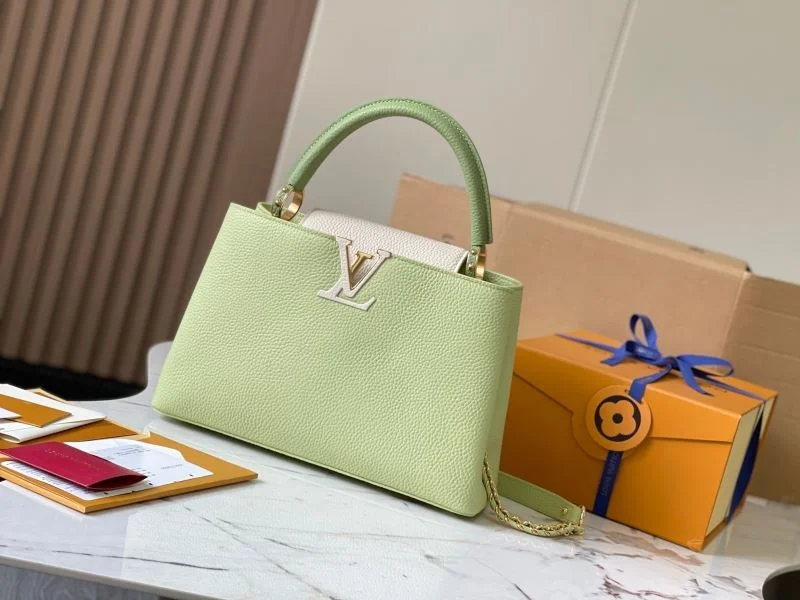 Louis Vuitton Capucines BB Bags