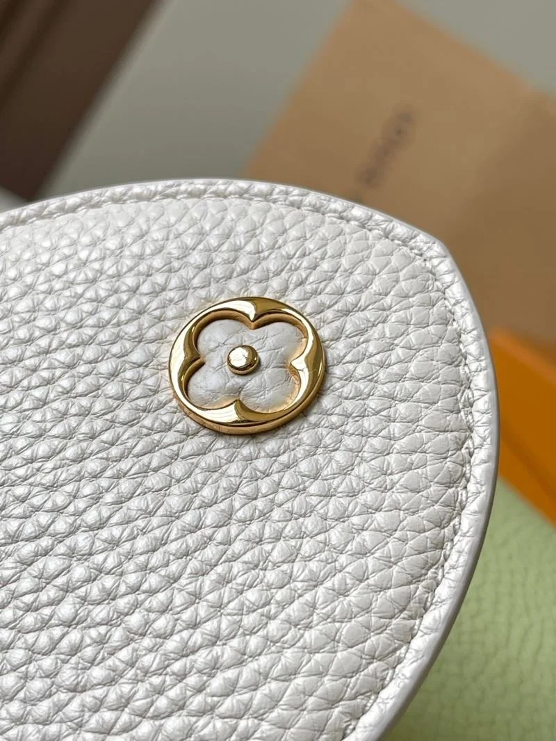 Original Louis Vuitton Capucines BB Bags