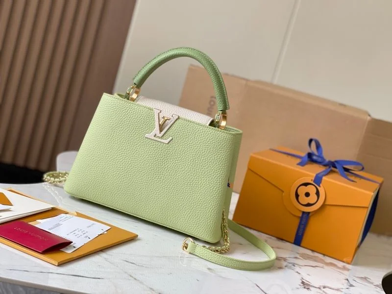 Louis Vuitton Capucines BB Bags