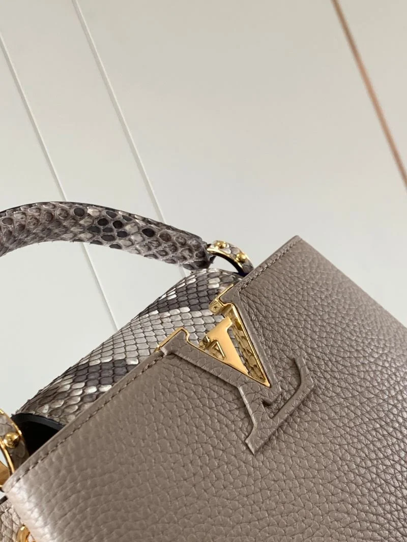 Low-cost Louis Vuitton Capucines BB Bags
