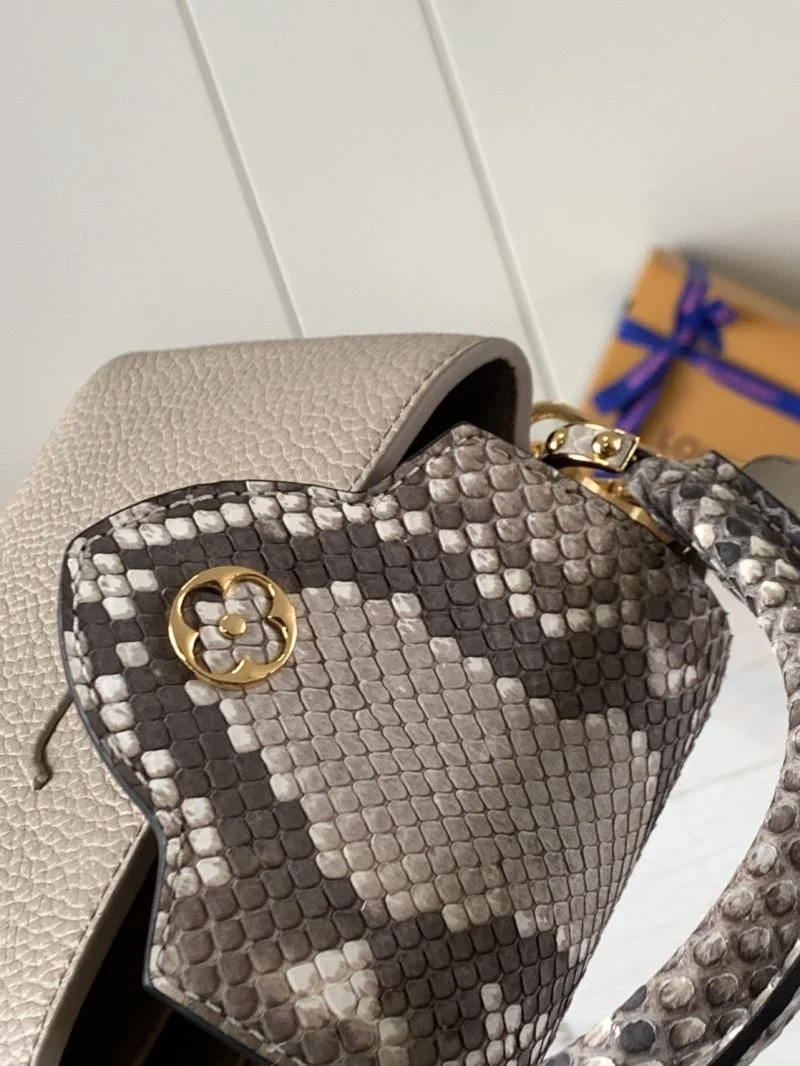 Low-cost Louis Vuitton Capucines BB Bags