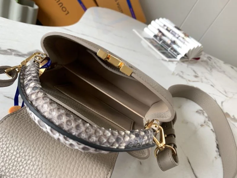Low-cost Louis Vuitton Capucines BB Bags