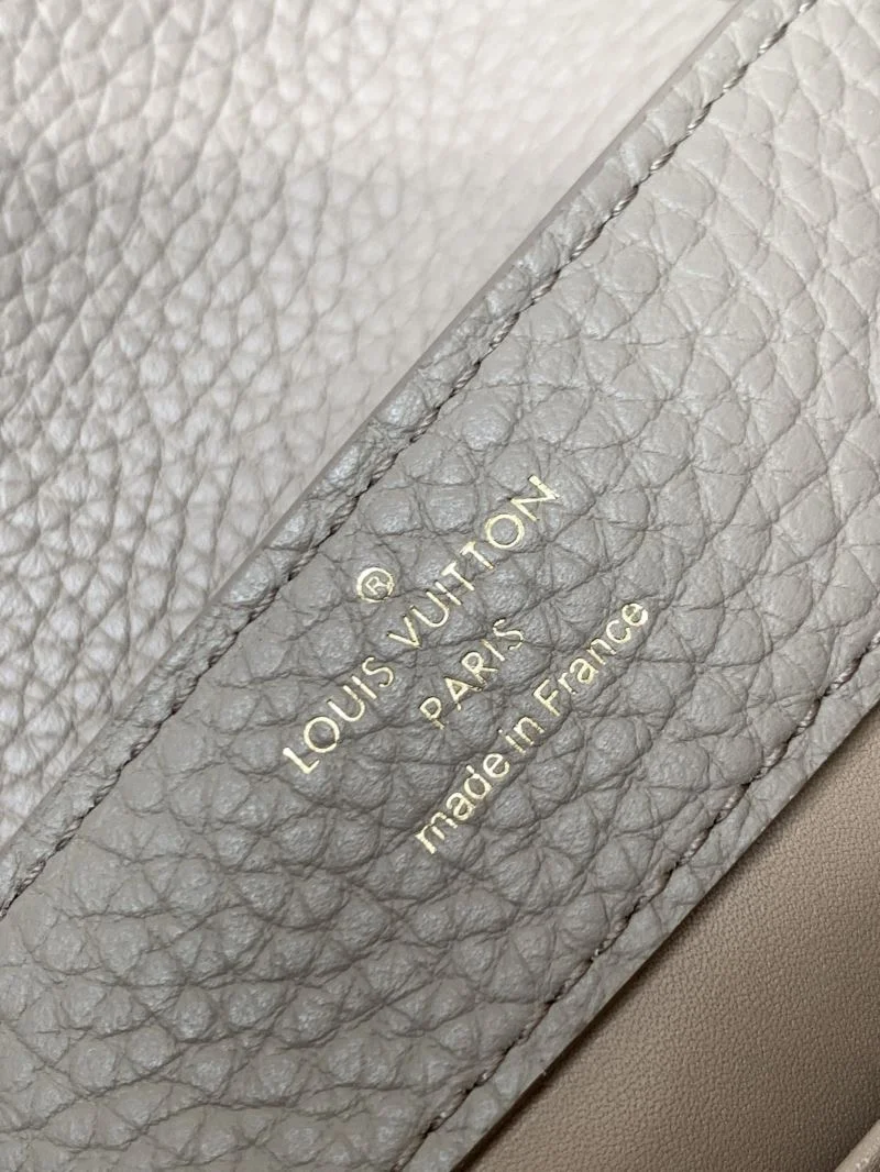 Low-cost Louis Vuitton Capucines BB Bags