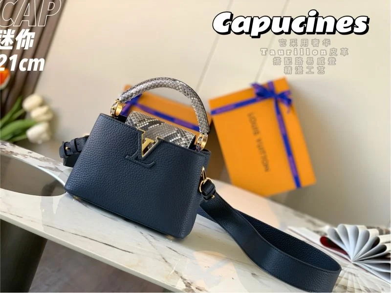 Louis Vuitton Capucines BB Bags