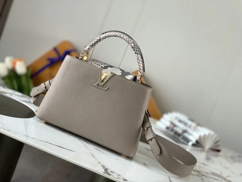 Louis Vuitton Capucines BB Bags