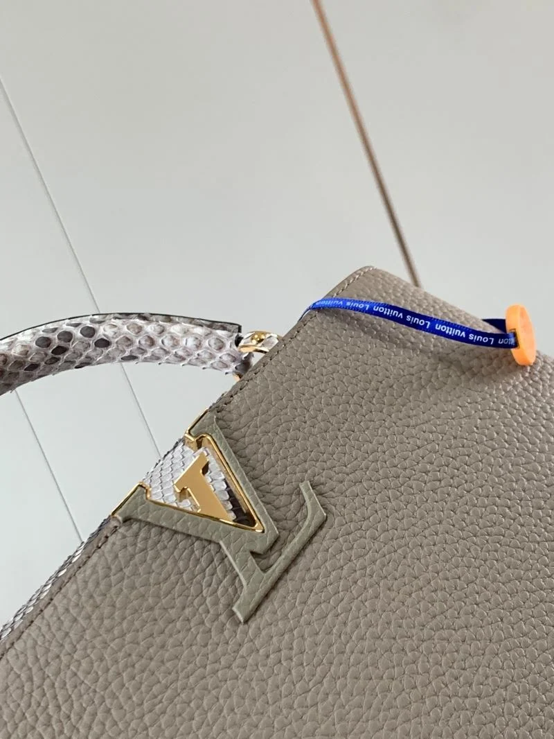 Perfect replica Louis Vuitton Capucines BB Bags