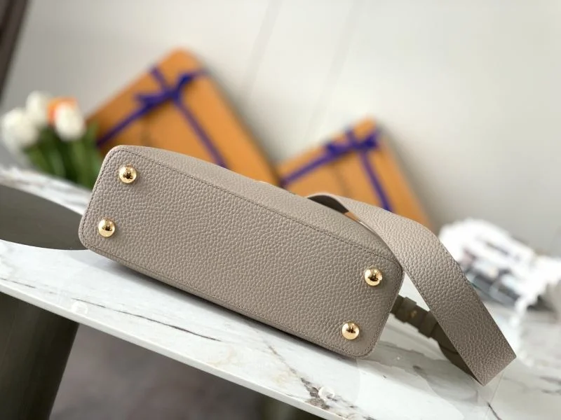 Perfect replica Louis Vuitton Capucines BB Bags