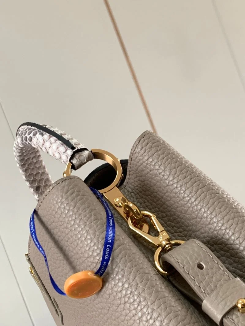 Perfect replica Louis Vuitton Capucines BB Bags