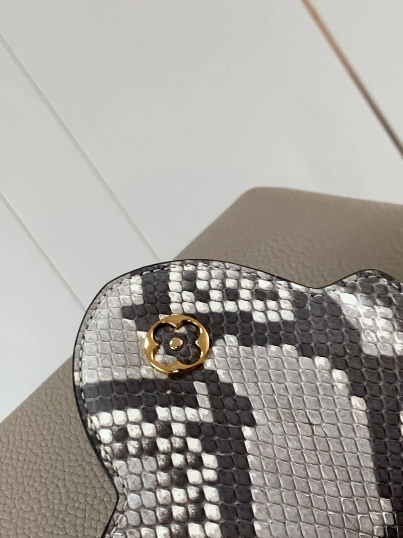 Perfect replica Louis Vuitton Capucines BB Bags