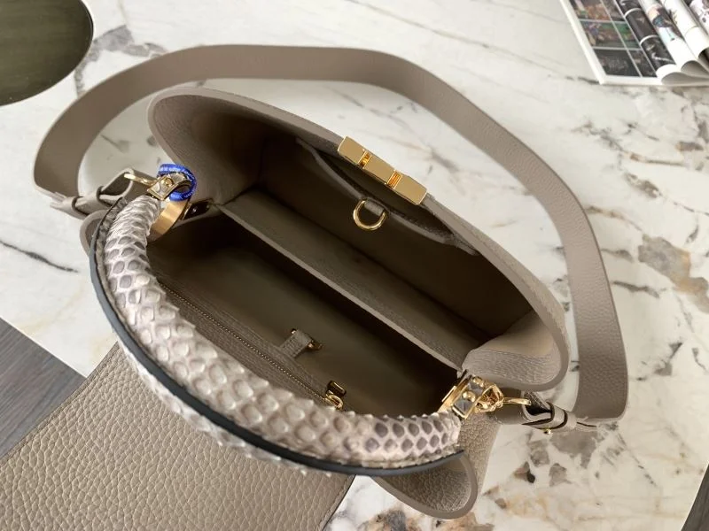 Perfect replica Louis Vuitton Capucines BB Bags