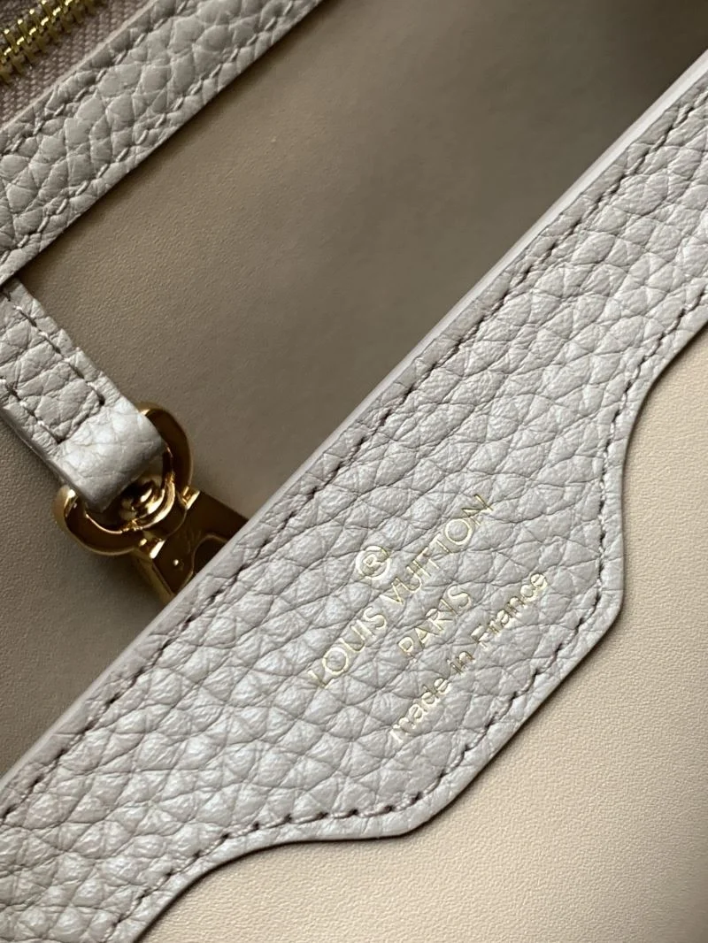 Perfect replica Louis Vuitton Capucines BB Bags