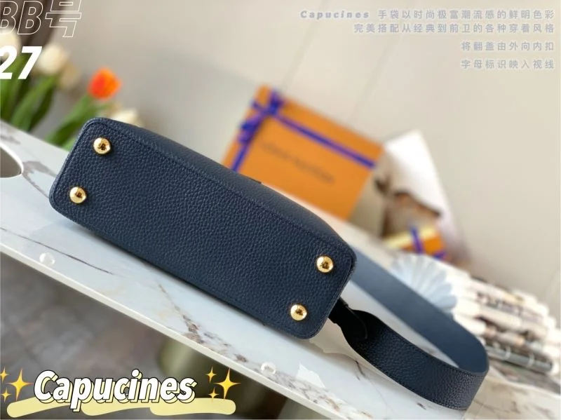 Inexpensive Louis Vuitton Capucines BB Bags