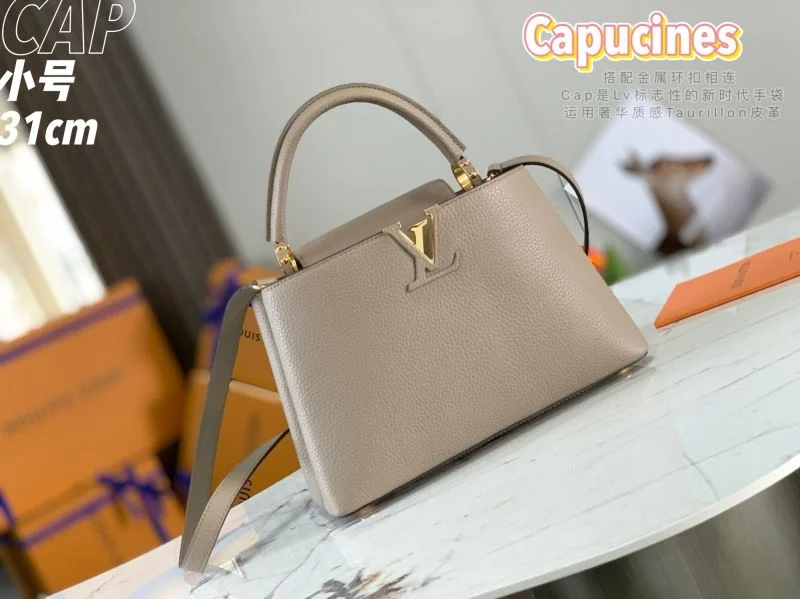 Louis Vuitton Capucines BB Bags