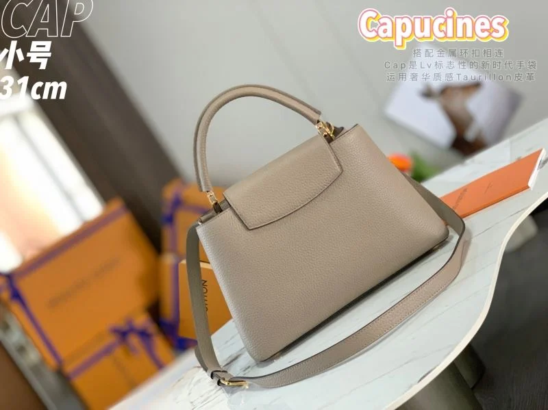 Discounted Louis Vuitton Capucines BB Bags